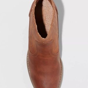 Universal Thread | Shoes | Womens Georgia Ankle Boot Universal Thread ...